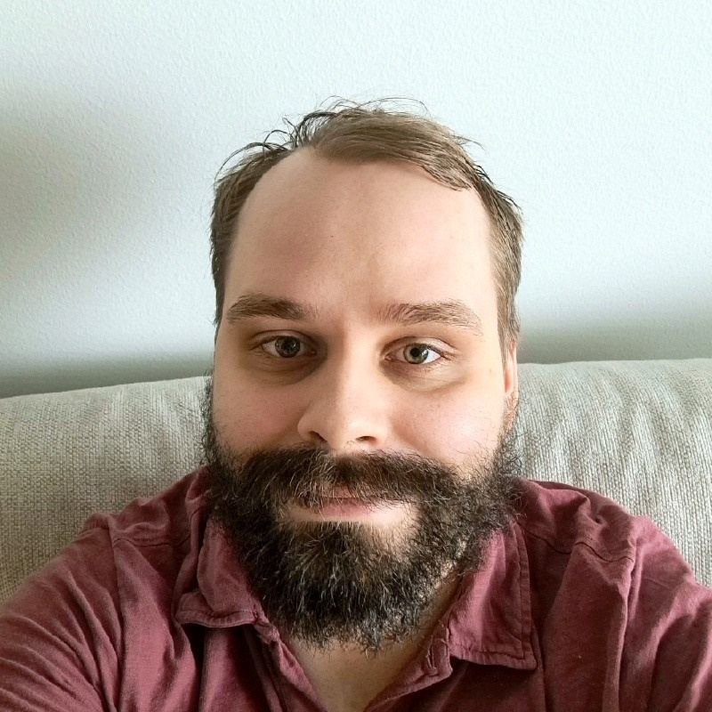 Portfolio - Niklas Malinen